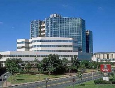 500 Plaza Drive, Secaucus, NJ 07094 | Space #284
